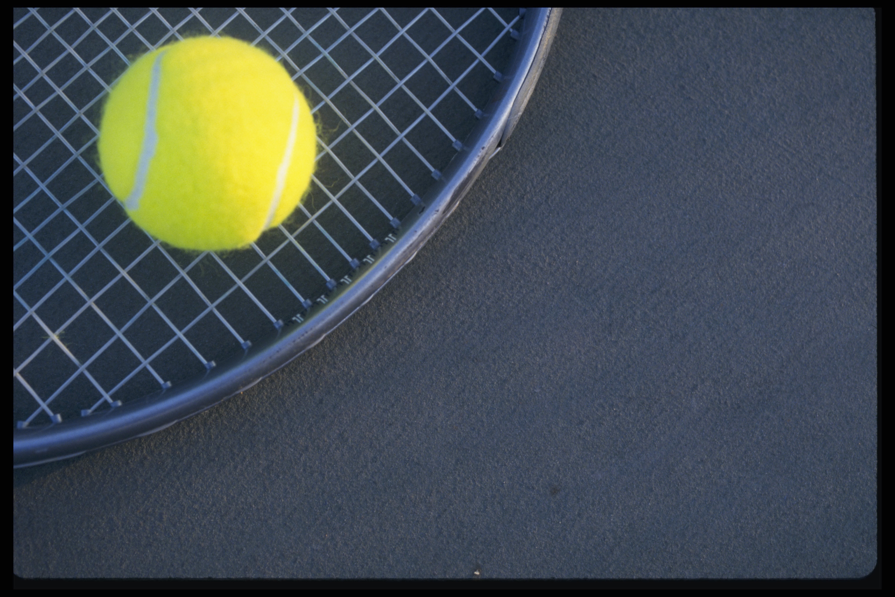 US Open: Tennis Made in America | Windfall Productions